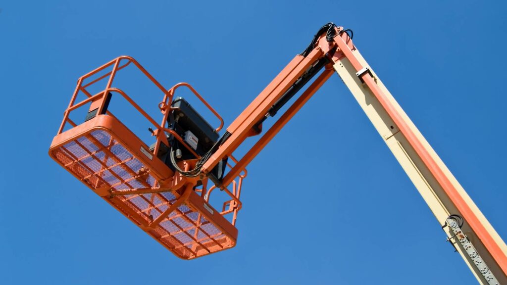 Secteur du BTP : quels sont les engins les plus utilisés